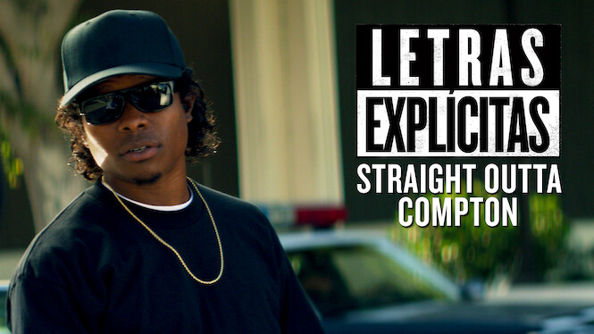 Letras explícitas (2015) - Netflix | Flixable